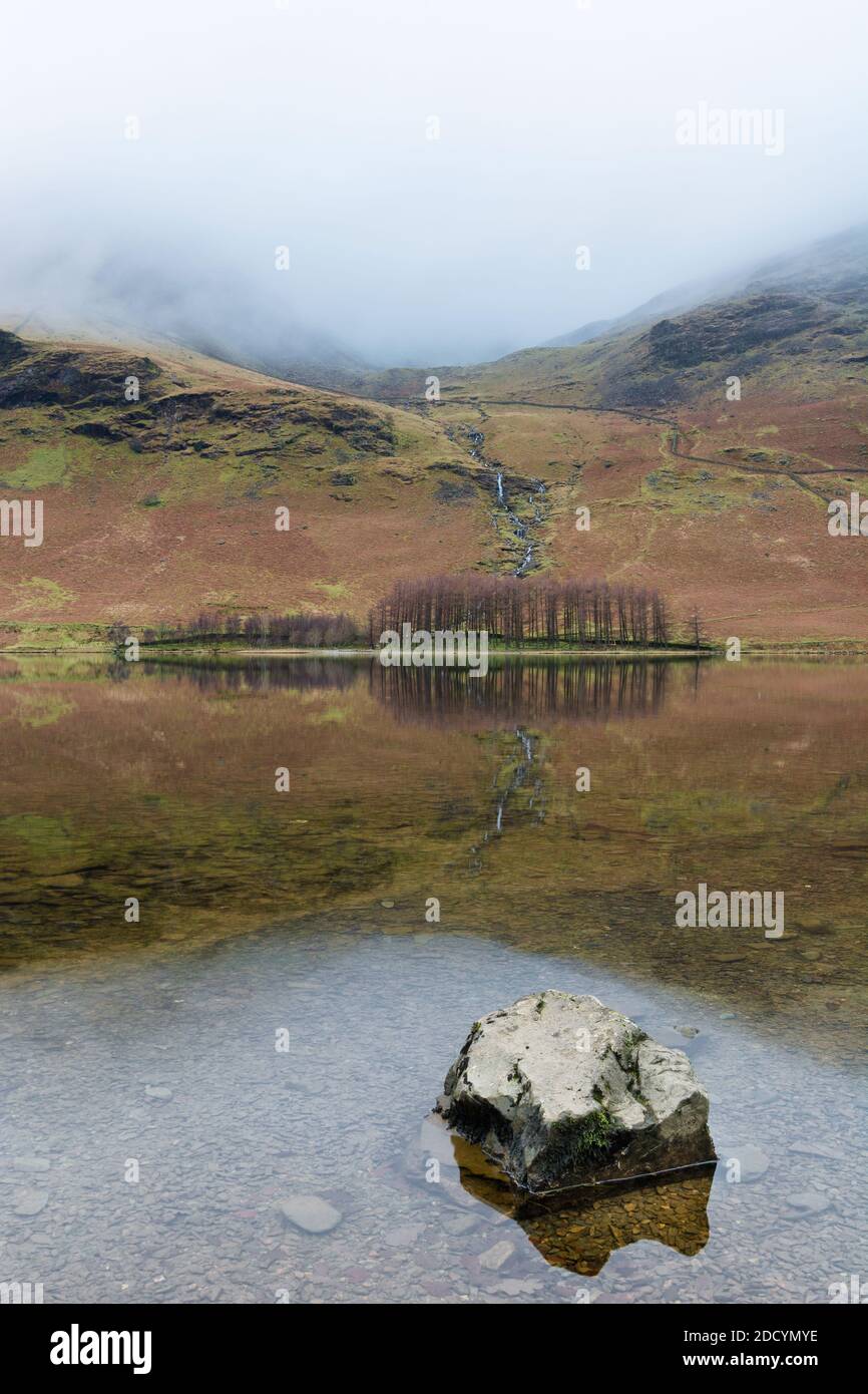 Dull lake hi-res stock photography and images - Alamy