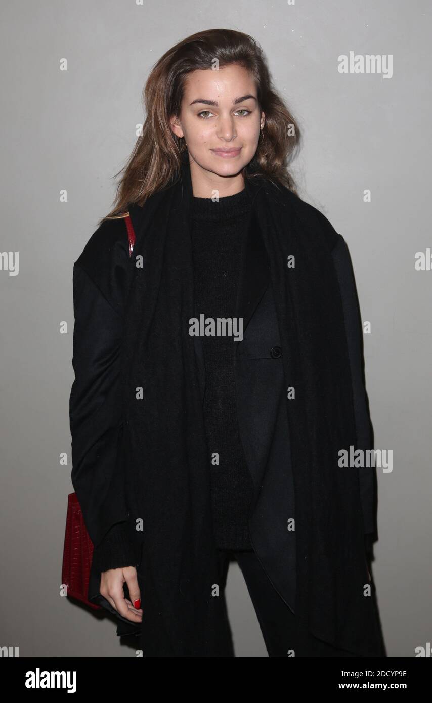 Elisa bachir bey hi-res stock photography and images - Alamy