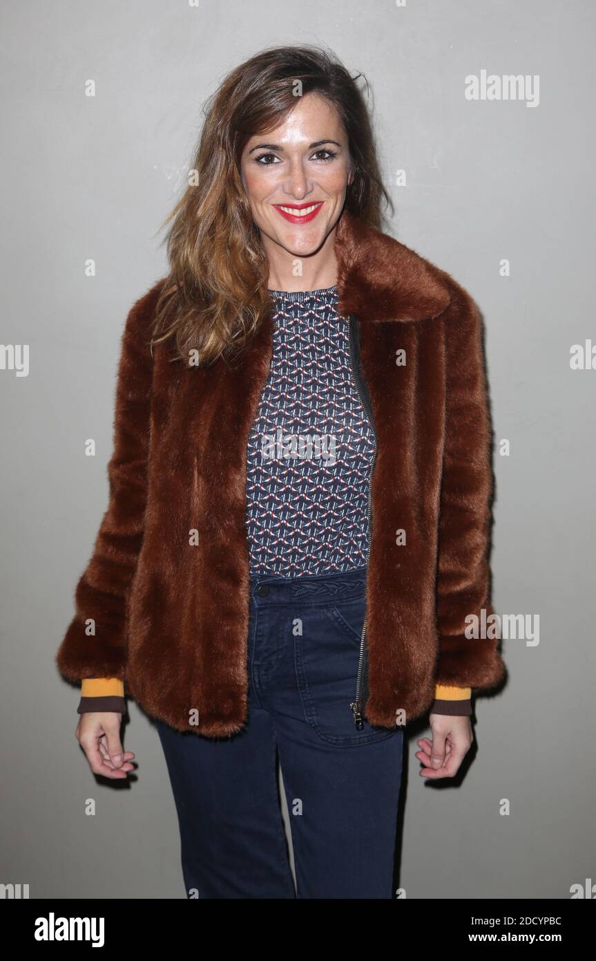 Victoria bedos hi-res stock photography and images - Alamy