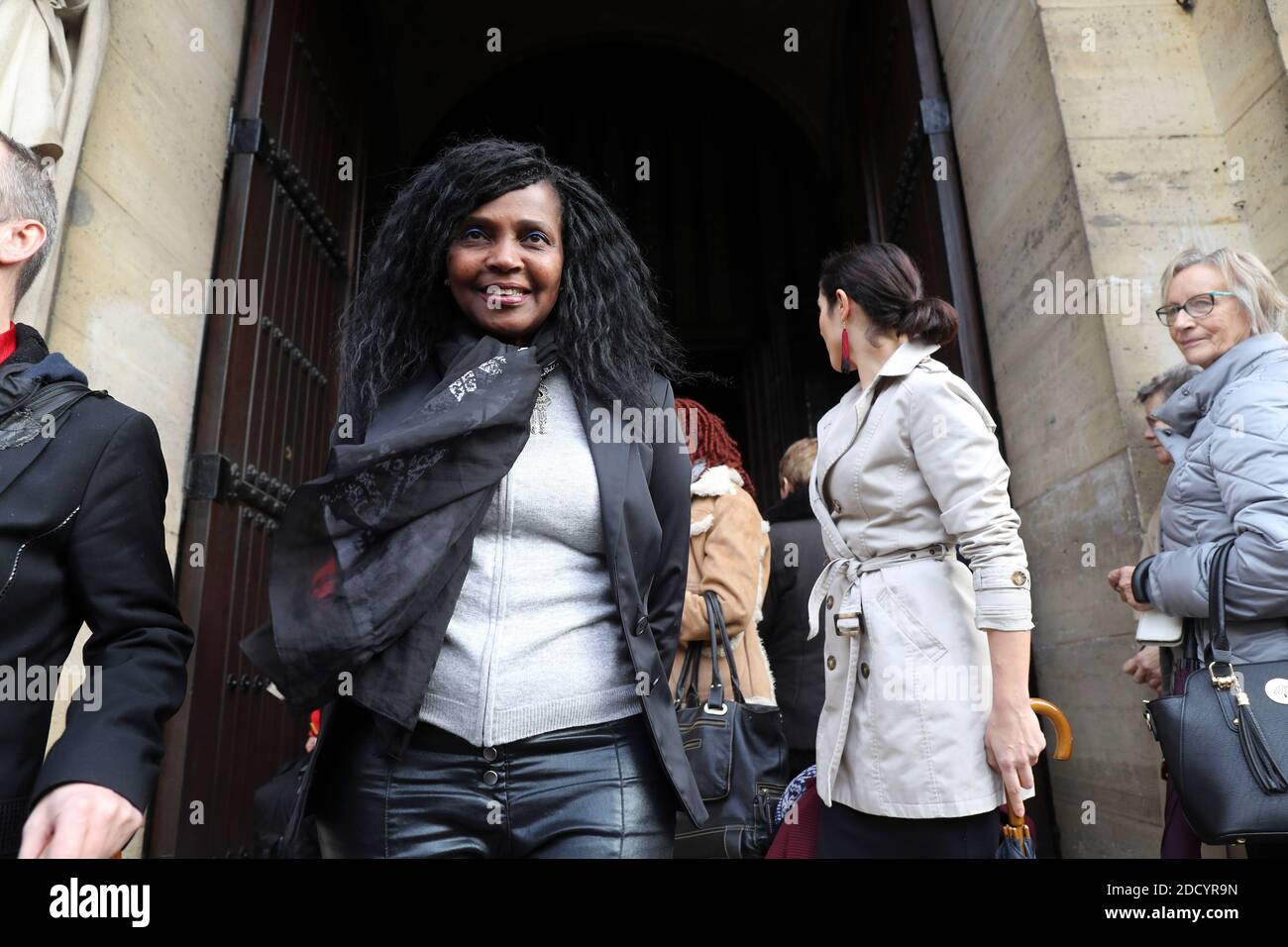 Claude francois claudettes hi-res stock photography and images - Alamy