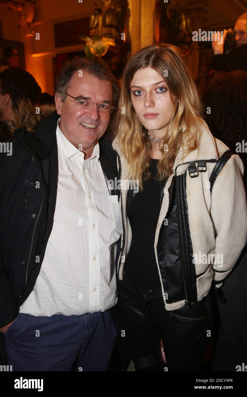 Pascal cerrone hi-res stock photography and images - Alamy