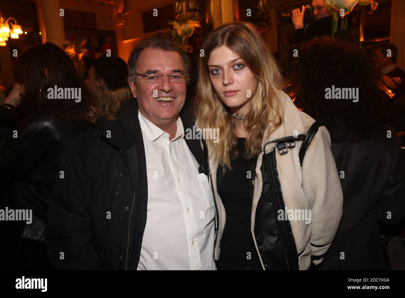 Pascal cerrone hi-res stock photography and images - Alamy