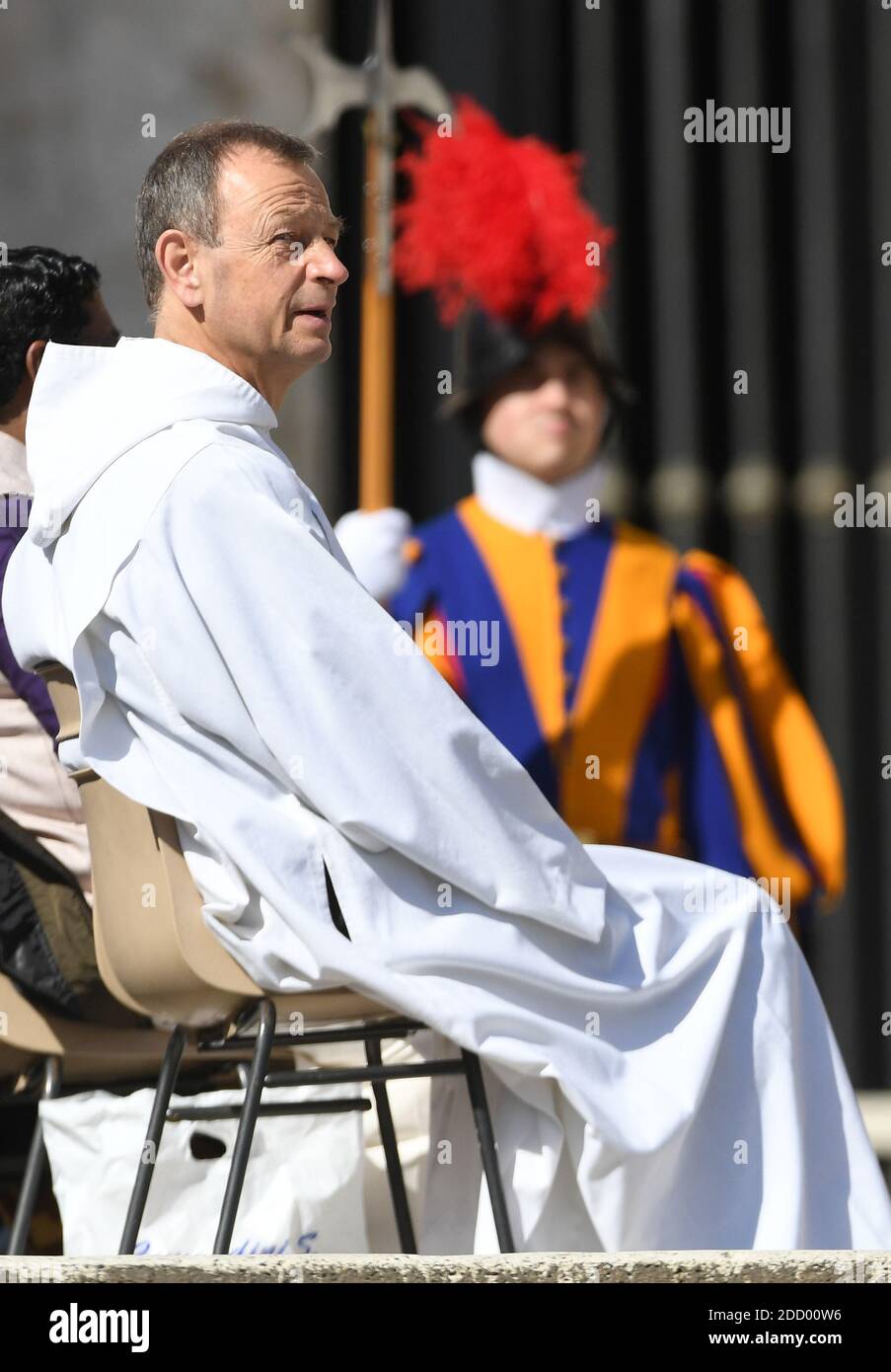 Taize community hi-res stock photography and images - Alamy