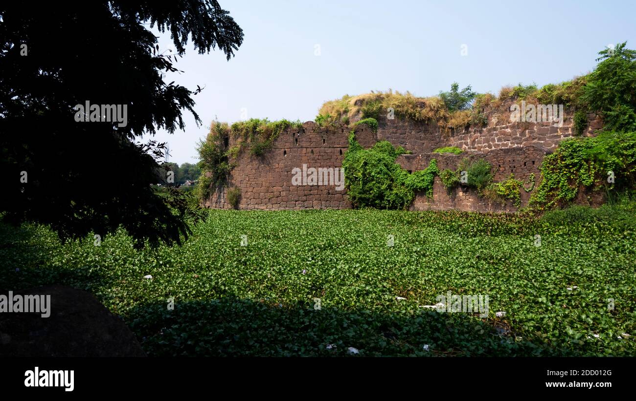 Gulbarga hi-res stock photography and images - Alamy