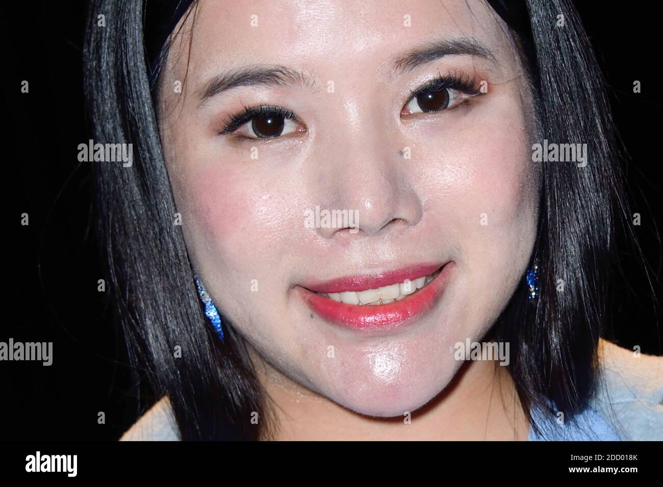 Wendy yu hi-res stock photography and images - Alamy