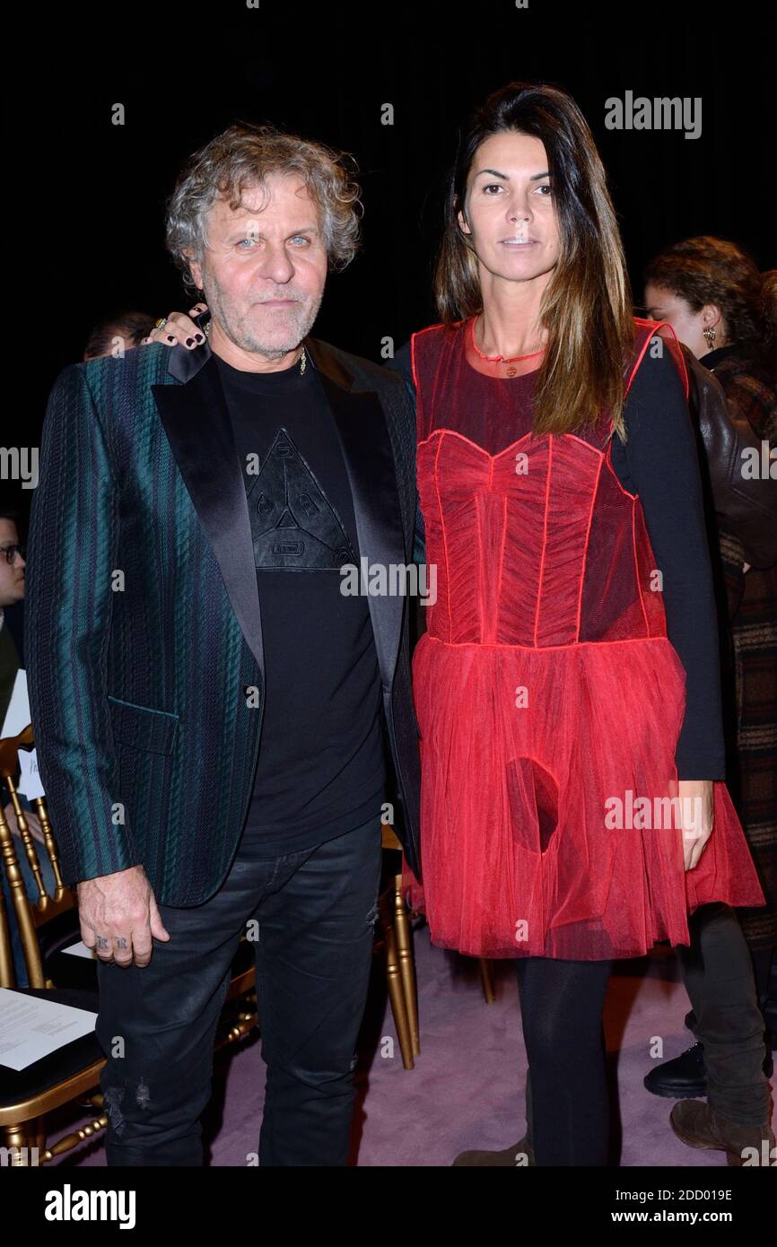 Alessia and renzo rosso hi-res stock photography and images - Alamy