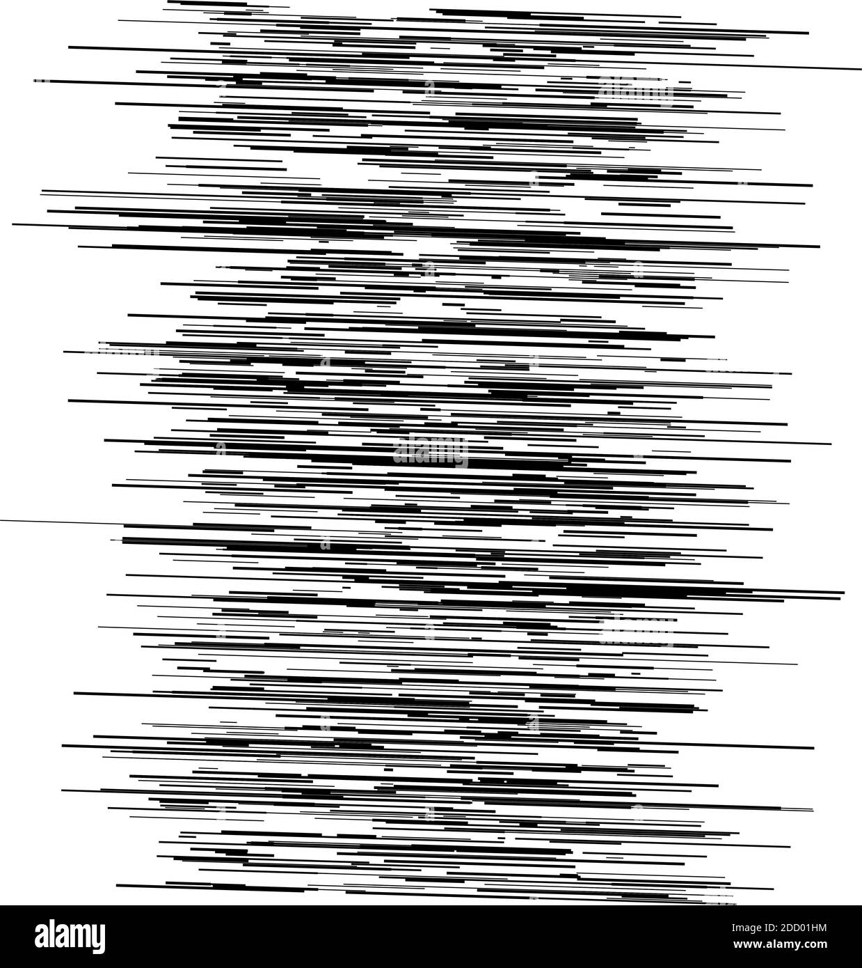 Irregular, random lines harsh texture. Abrasion, sketch, sketchy ...