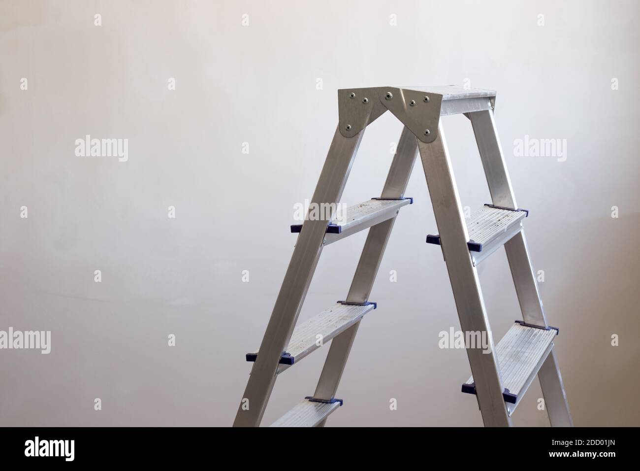 Iron step ladder stands hi-res stock photography and images - Alamy