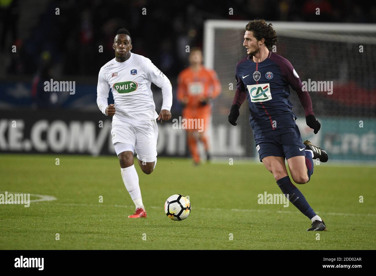 Rabiot adrien hi-res stock photography and images - Alamy