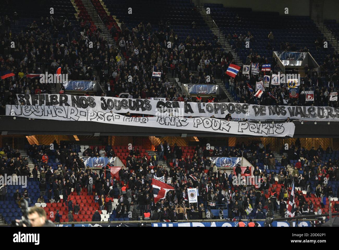 Guingamp football stadium hi-res stock photography and images - Alamy