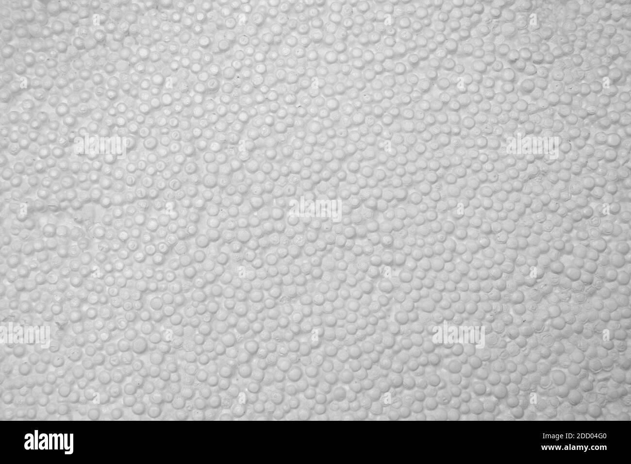 Polystyrene foam texture Stock Photo - Alamy