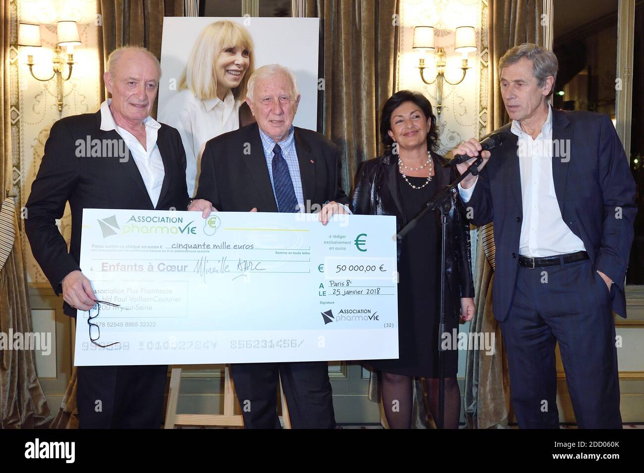 Pascal Deloche High Resolution Stock Photography and Images - Alamy