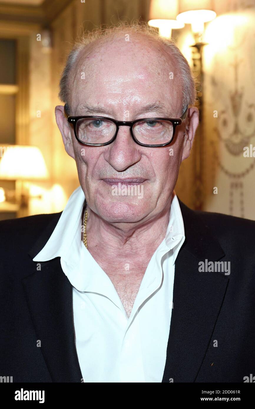 Pascal desprez hi-res stock photography and images - Alamy