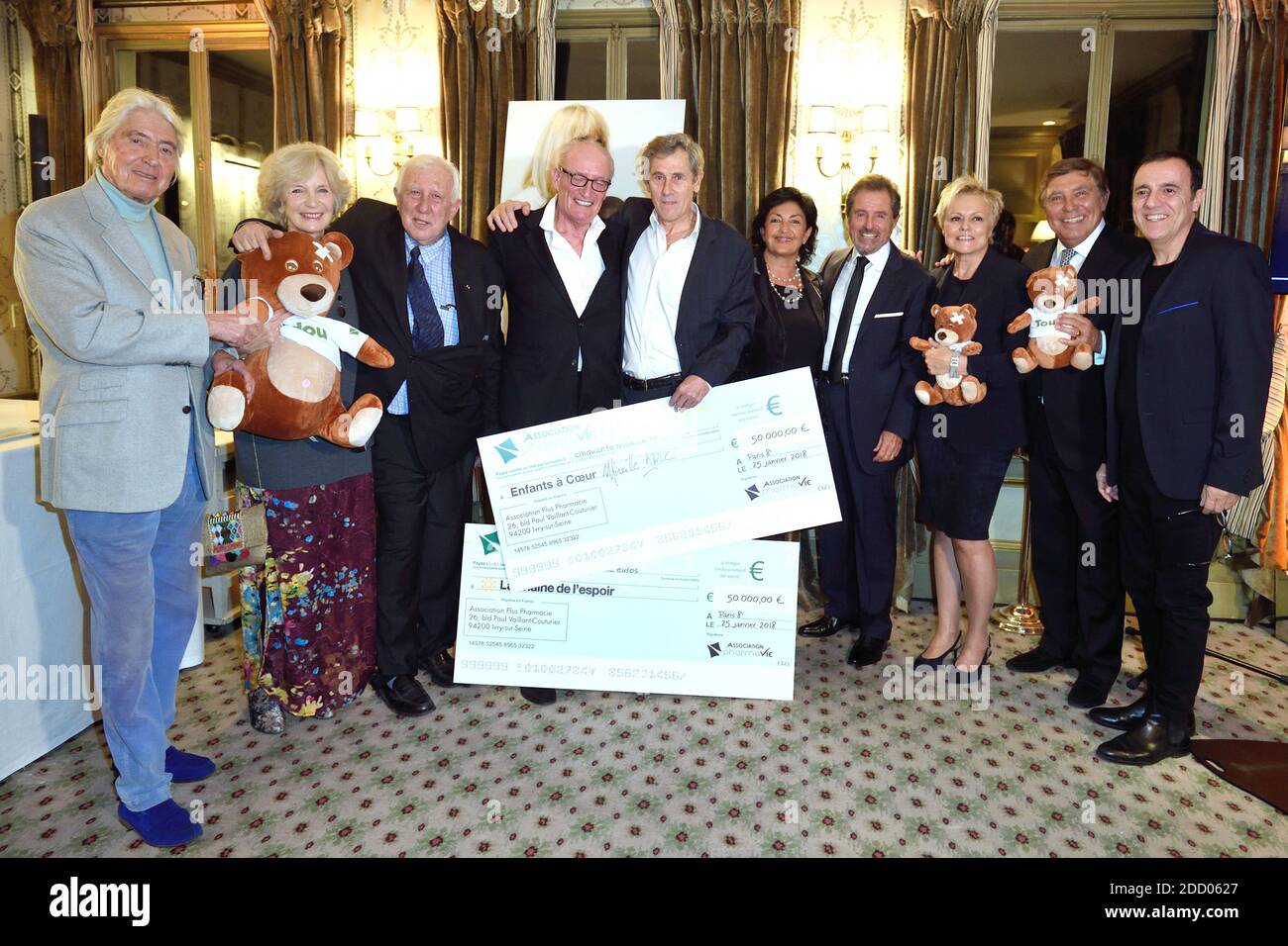 Pascal Deloche High Resolution Stock Photography and Images - Alamy