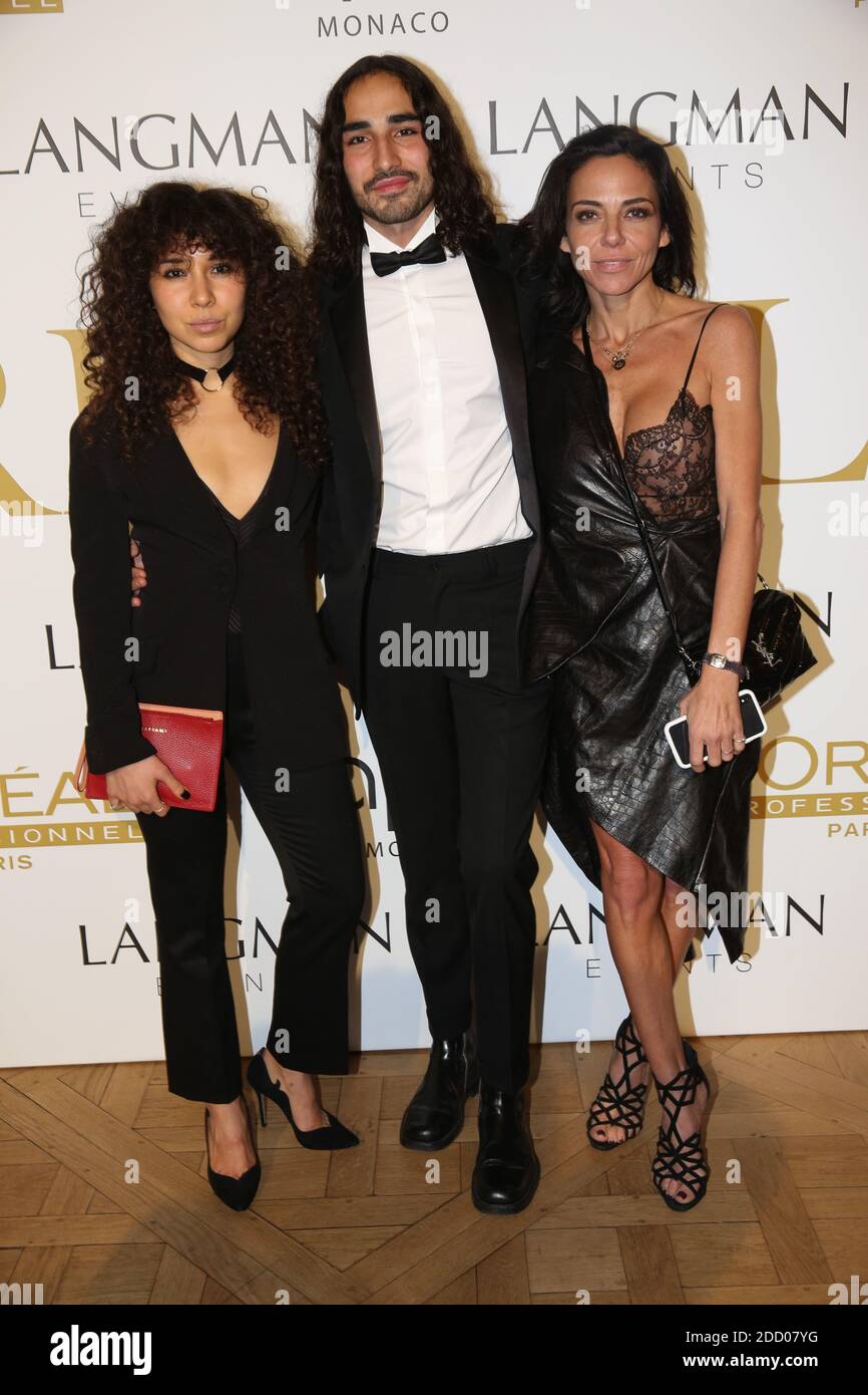 Willy Cartier Girlfriend