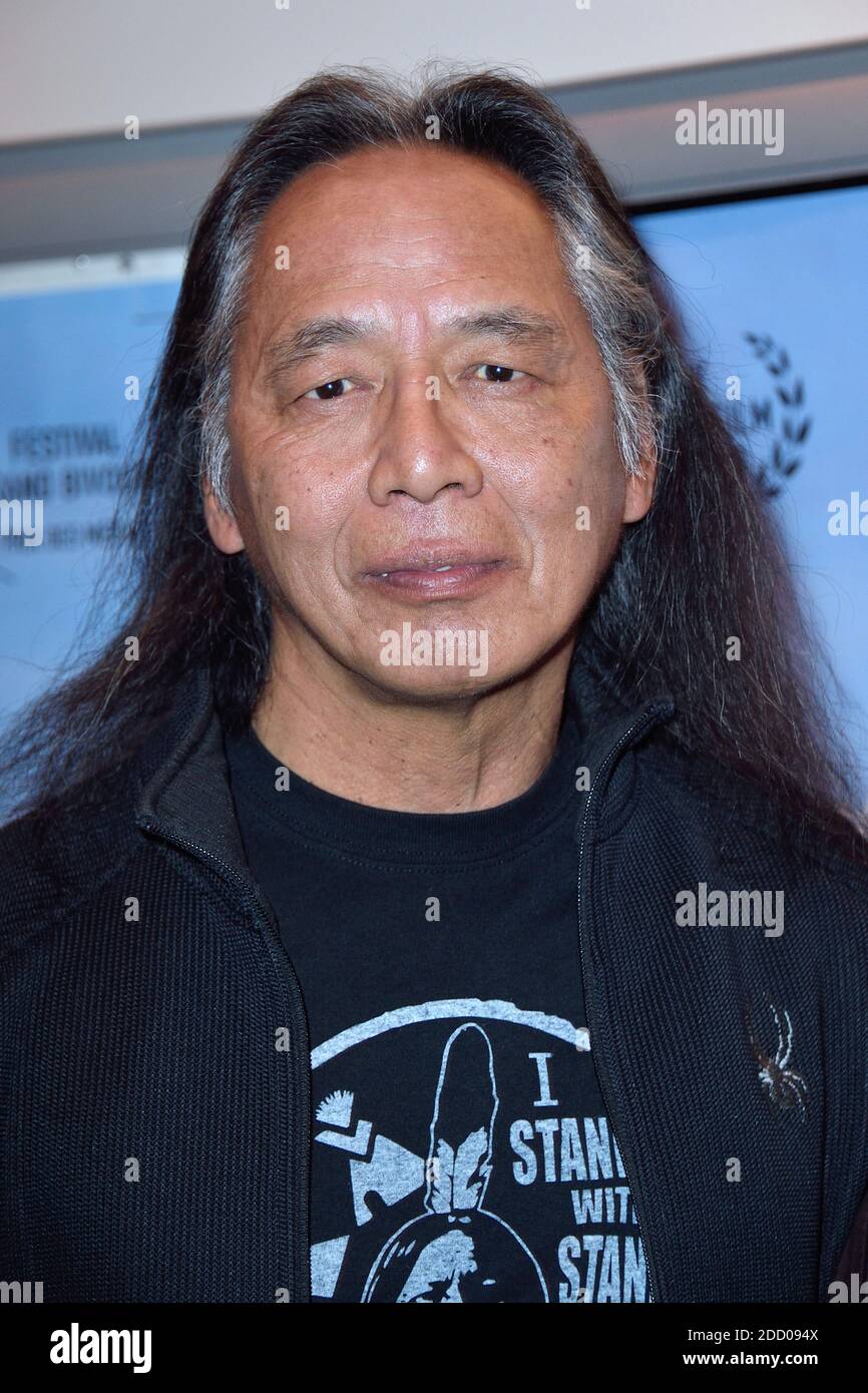 Ron His Horse is Thunder (descending from Sitting Bull) attending The ...