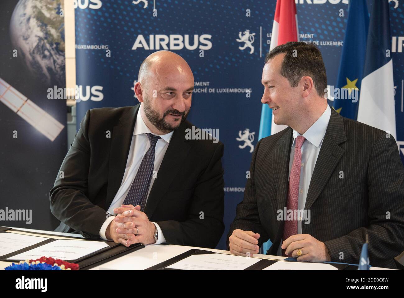 Maria enders hi-res stock photography and images - Alamy