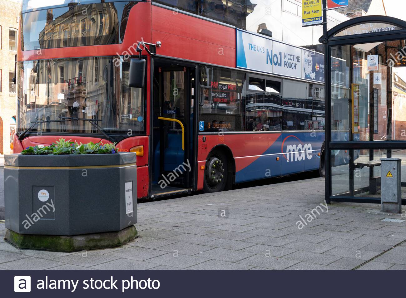Double Doors Open High Resolution Stock Photography and Images - Alamy