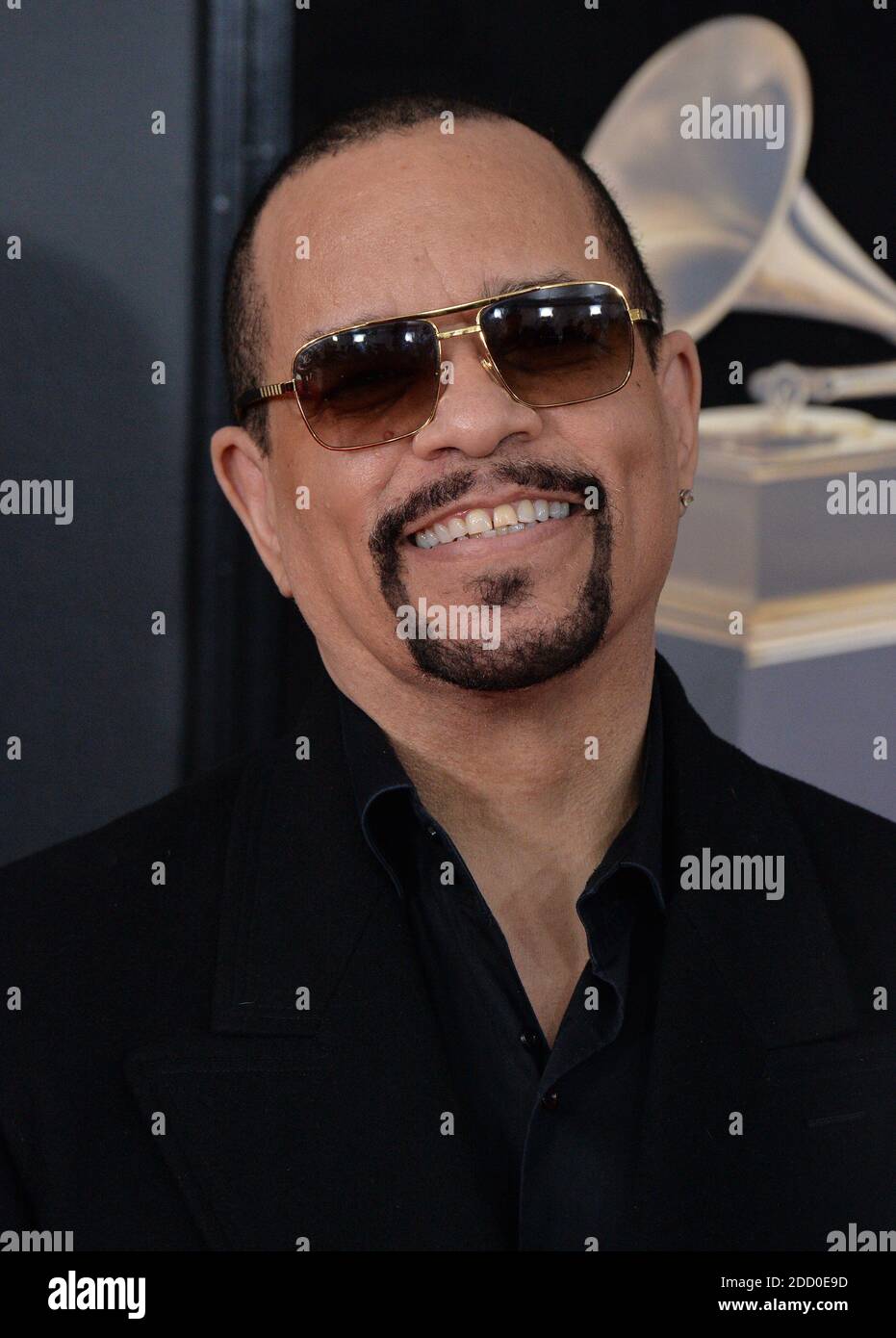Ice t grammy hi-res stock photography and images - Alamy