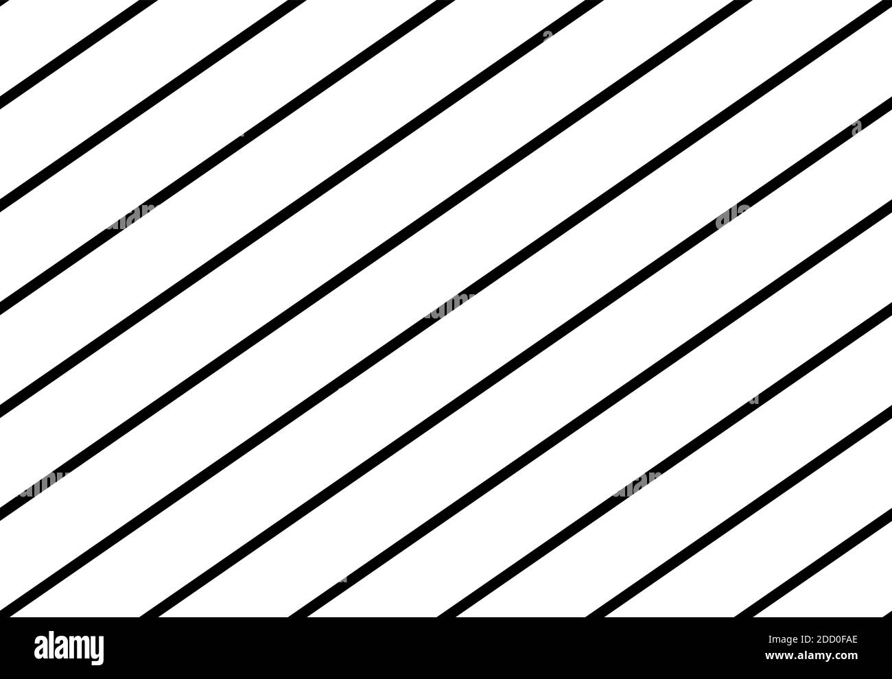 Seamlessly repeatable, repeating, tileable Dynamic oblique, slanted ...