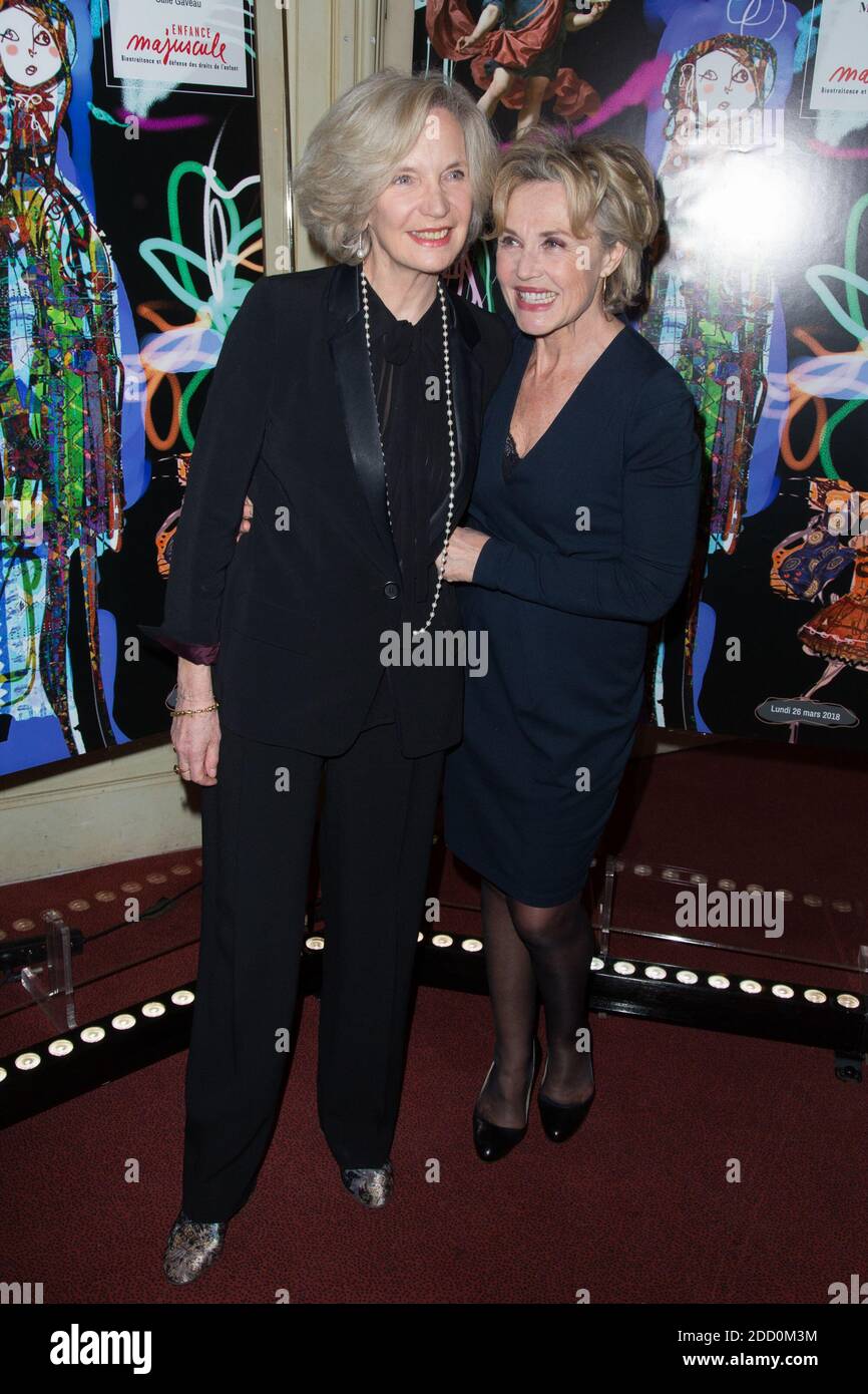 Gaillard manoelle hi-res stock photography and images - Alamy