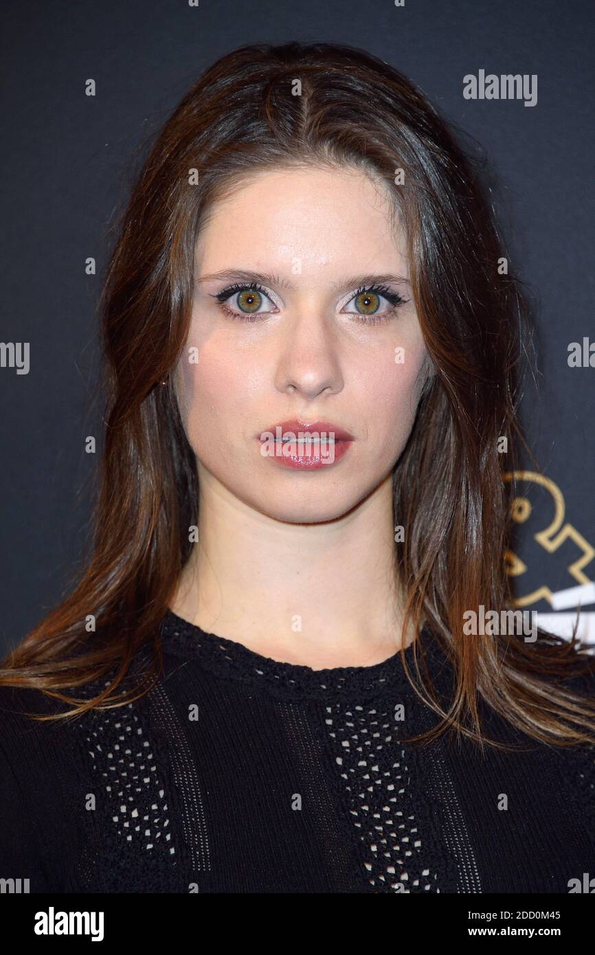 Daphne Patakia attending the Cesar Revelations event at the Petit ...