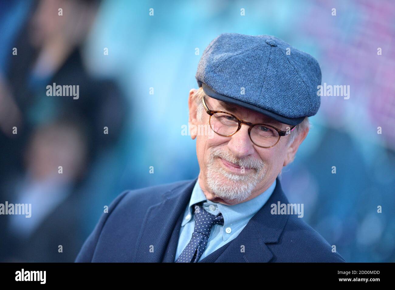 Ready player one at dolby theatre on march 26 hi-res stock photography ...