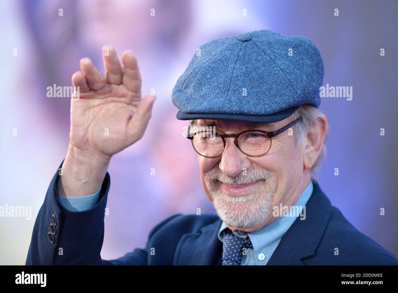 Ready player one at dolby theatre on march 26 hi-res stock photography ...