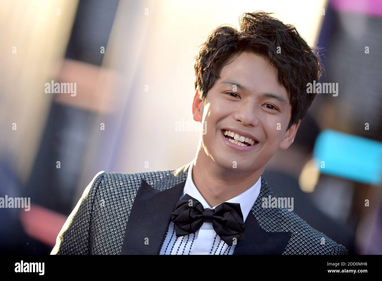 Ready player one at dolby theatre on march 26 hi-res stock photography and images - Alamy