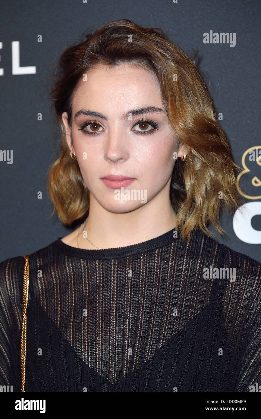 Garance marillier hi-res stock photography and images - Alamy