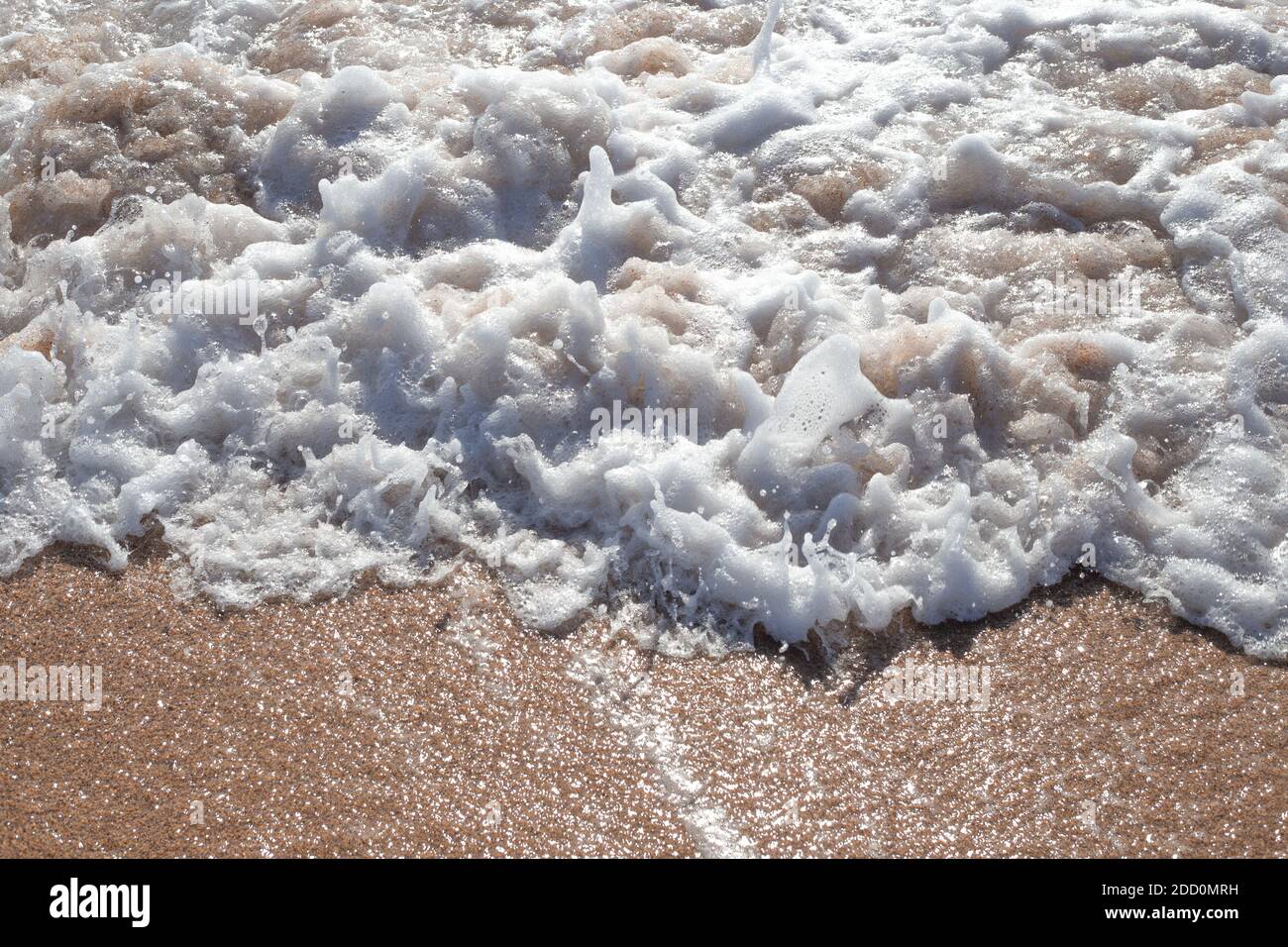 Boiling seething waves foam hi-res stock photography and images - Alamy