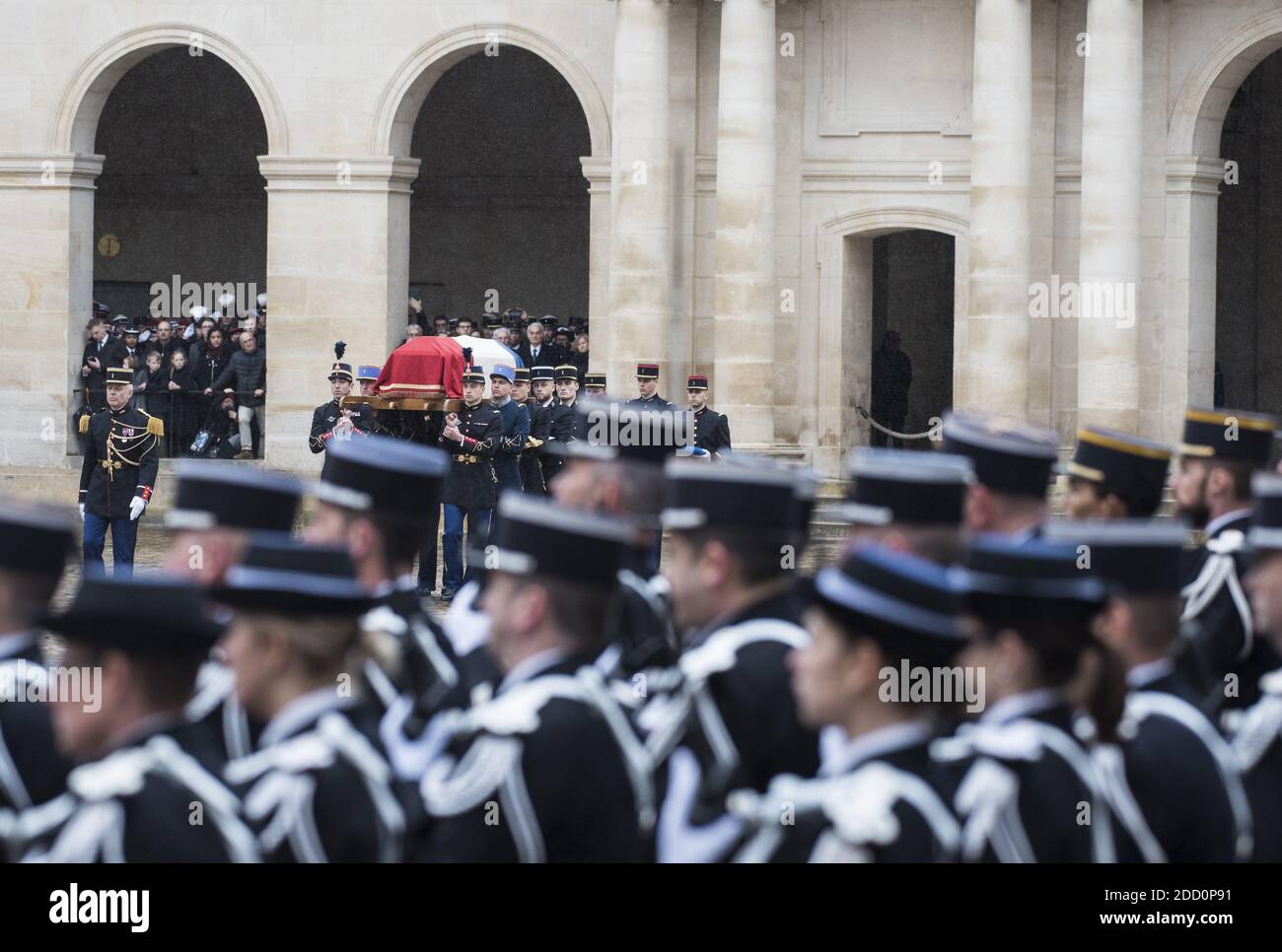 Interarmes hi-res stock photography and images - Alamy