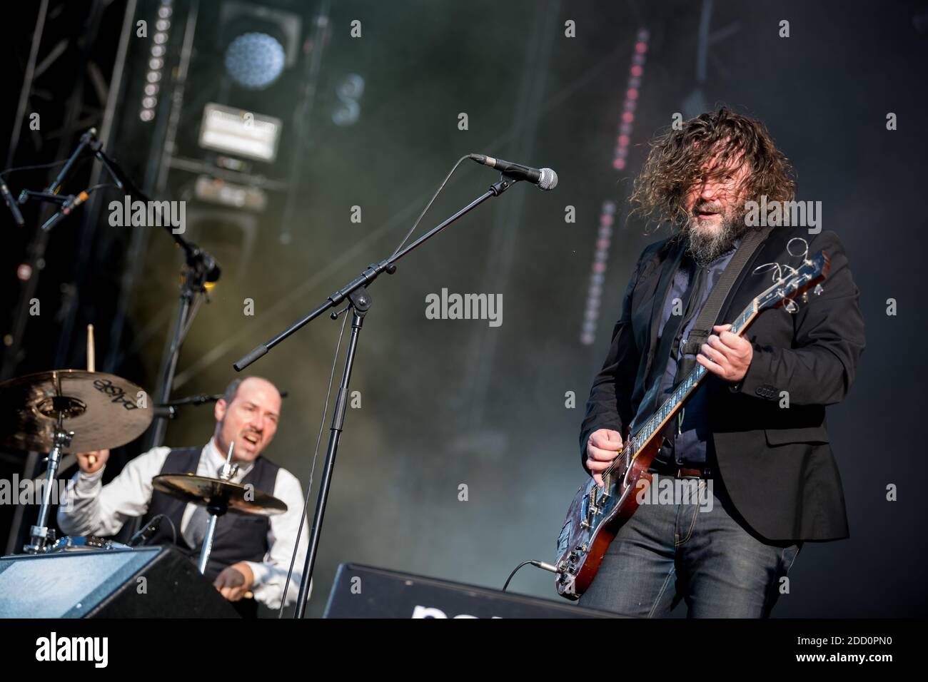 Inspector cluzo hi-res stock photography and images - Alamy