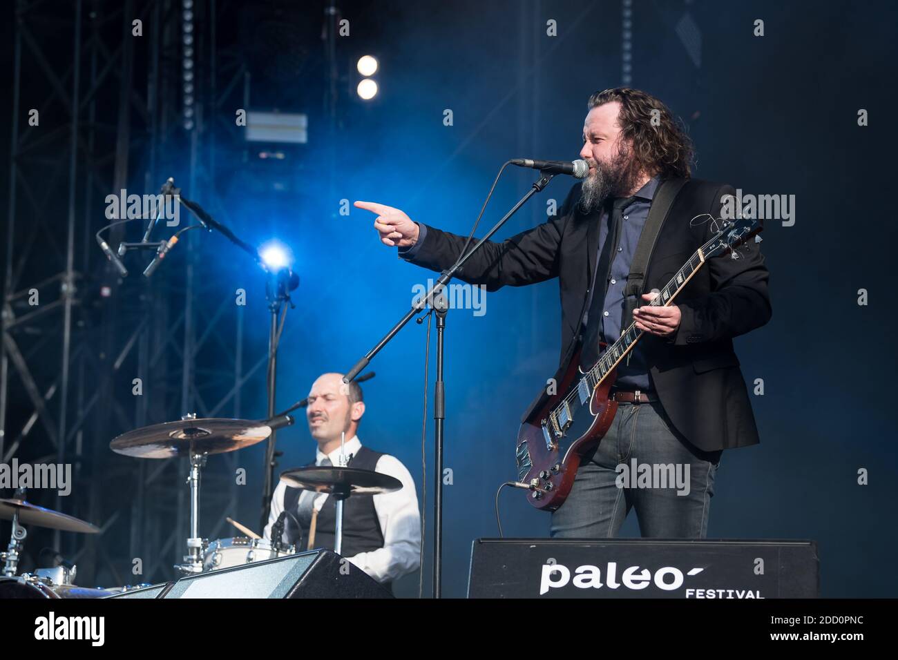 Inspector cluzo hi-res stock photography and images - Alamy