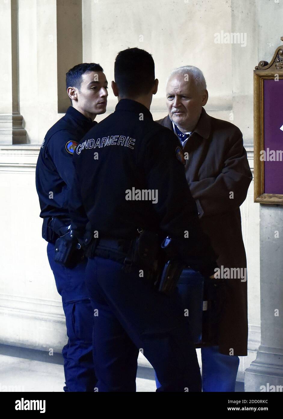 Ilich ramirez sanchez aka carlos hi-res stock photography and images ...