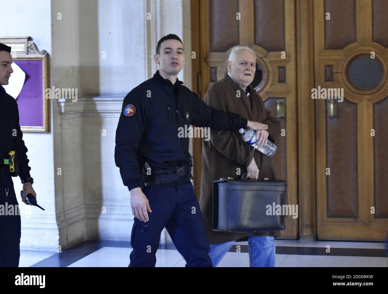 Ilich ramírez sánchez hi-res stock photography and images - Alamy