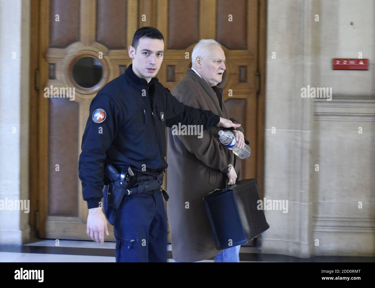 Ilich ramirez sanchez aka carlos hi-res stock photography and images ...