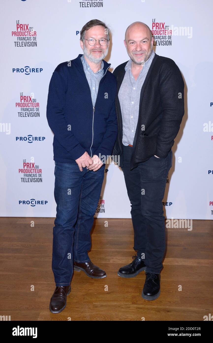 Vincent leclercq hi-res stock photography and images - Alamy