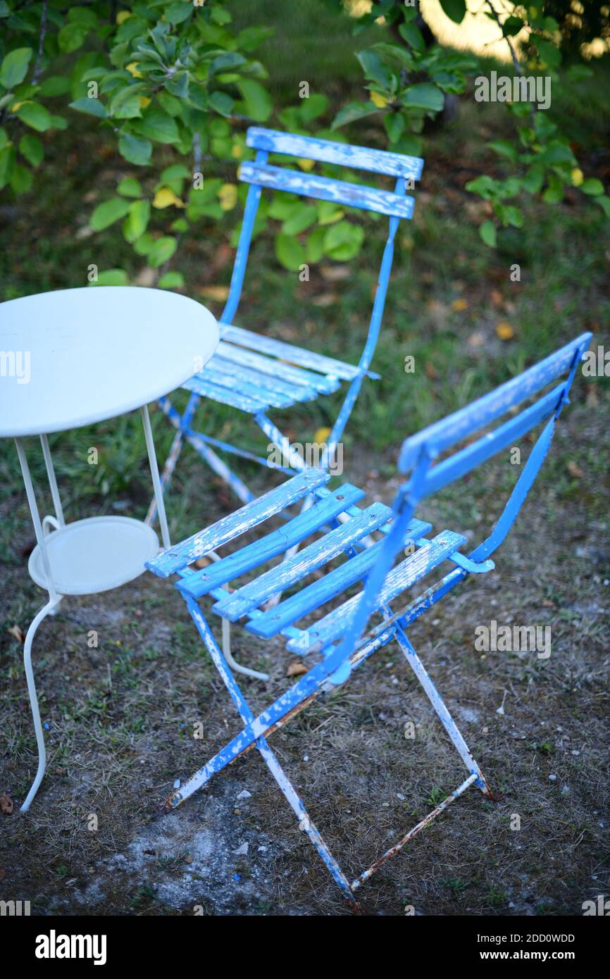 French rural family hi-res stock photography and images - Alamy