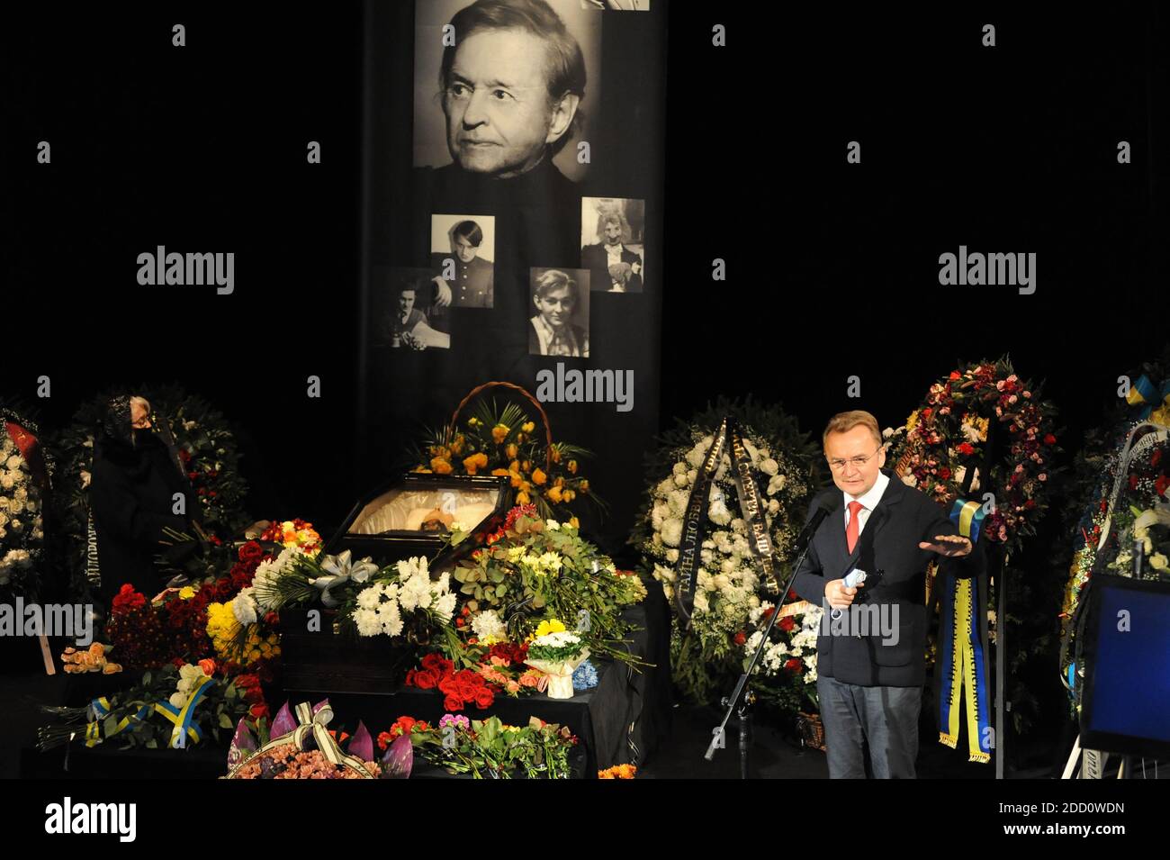 Andriy sadovyy hi-res stock photography and images - Alamy