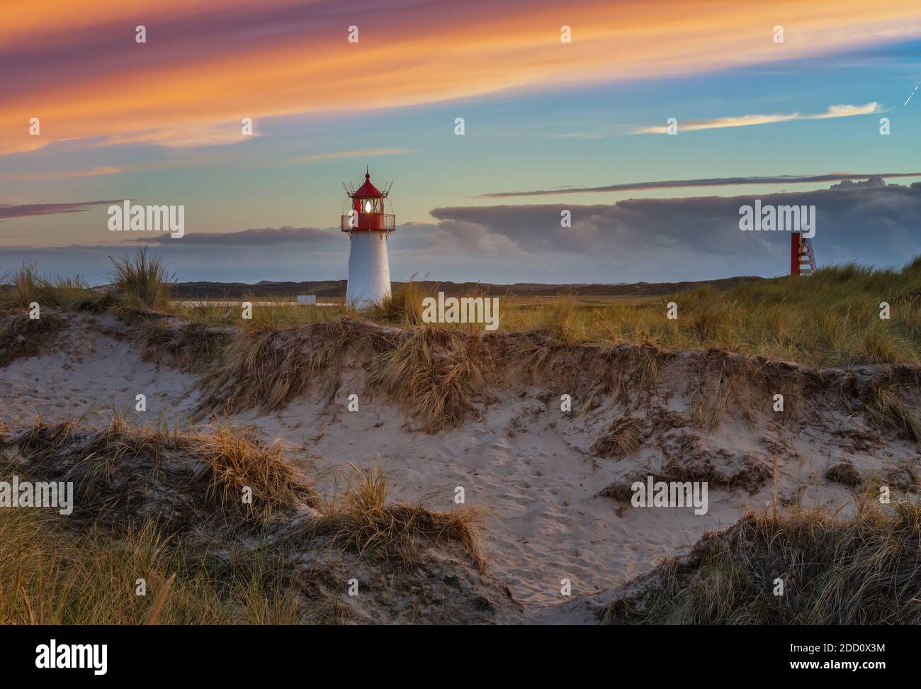 List west hi-res stock photography and images - Alamy