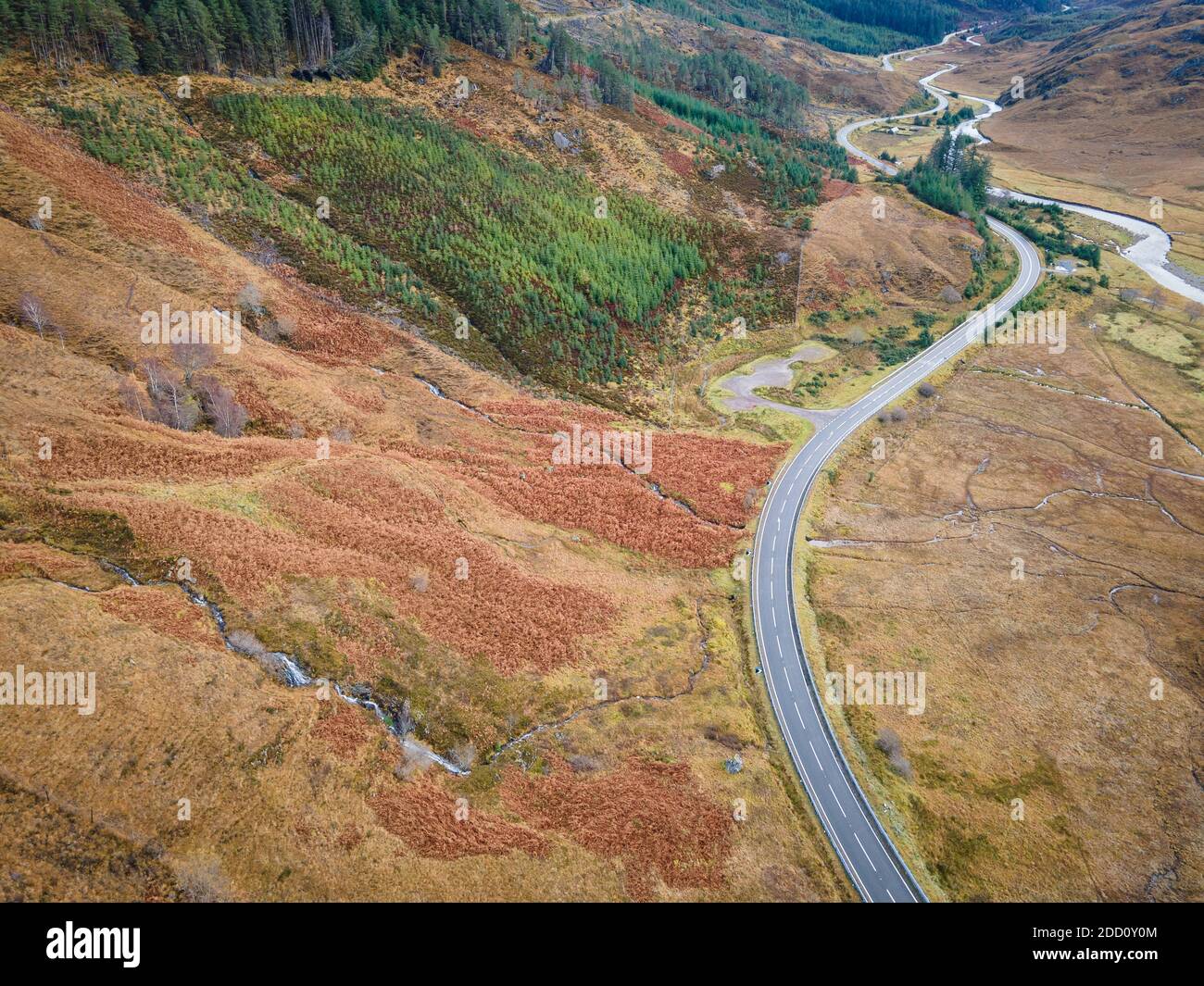 Scottish weaving hi-res stock photography and images - Alamy