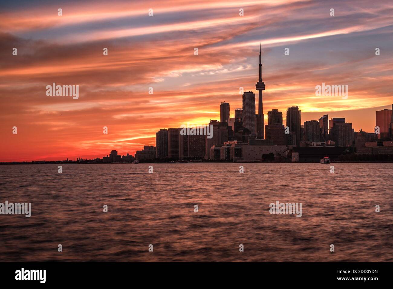 Toronto is Canada's largest city and North America's fourth largest ...