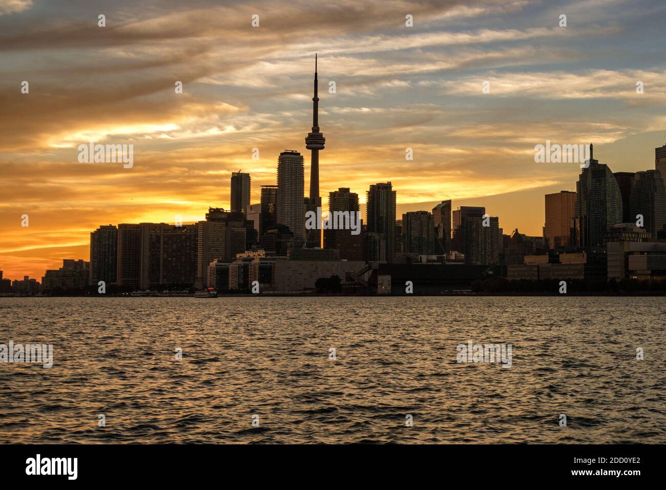 Toronto is Canada's largest city and North America's fourth largest ...