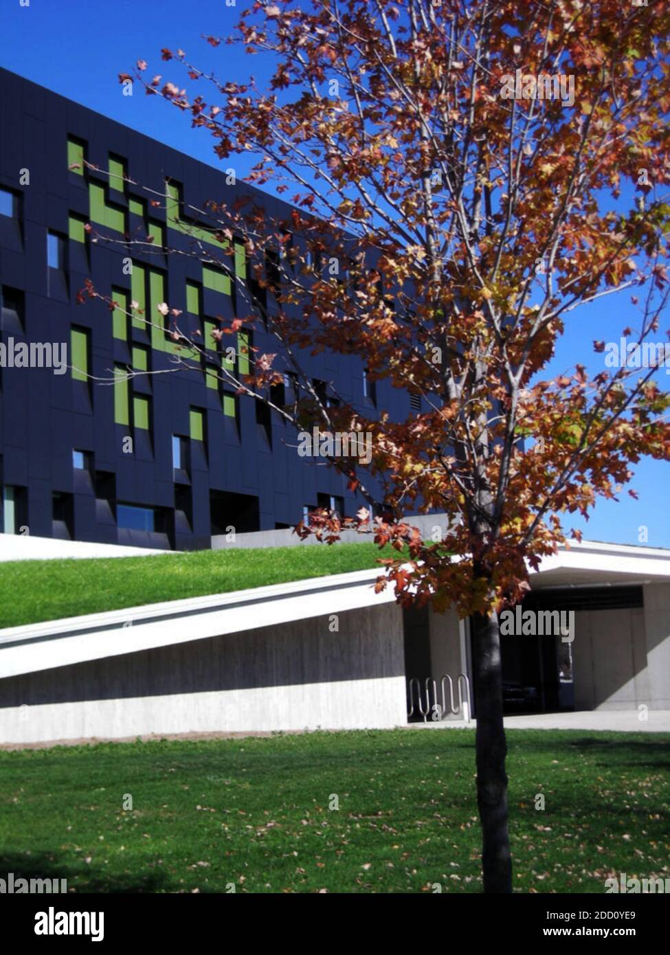 Perimeter Institute for world class research in theoretical physics ...