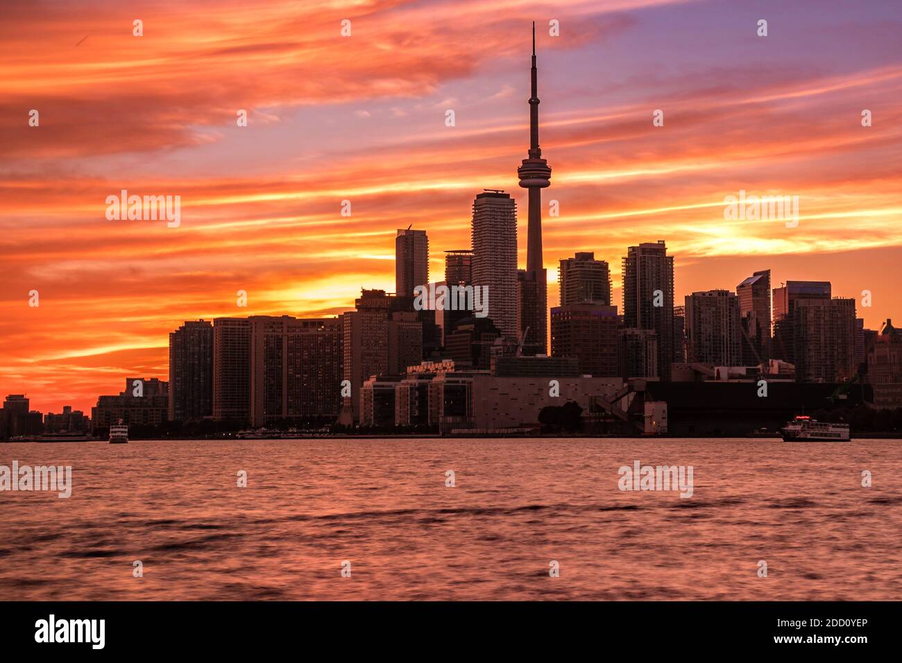 Toronto is Canada's largest city and North America's fourth largest ...