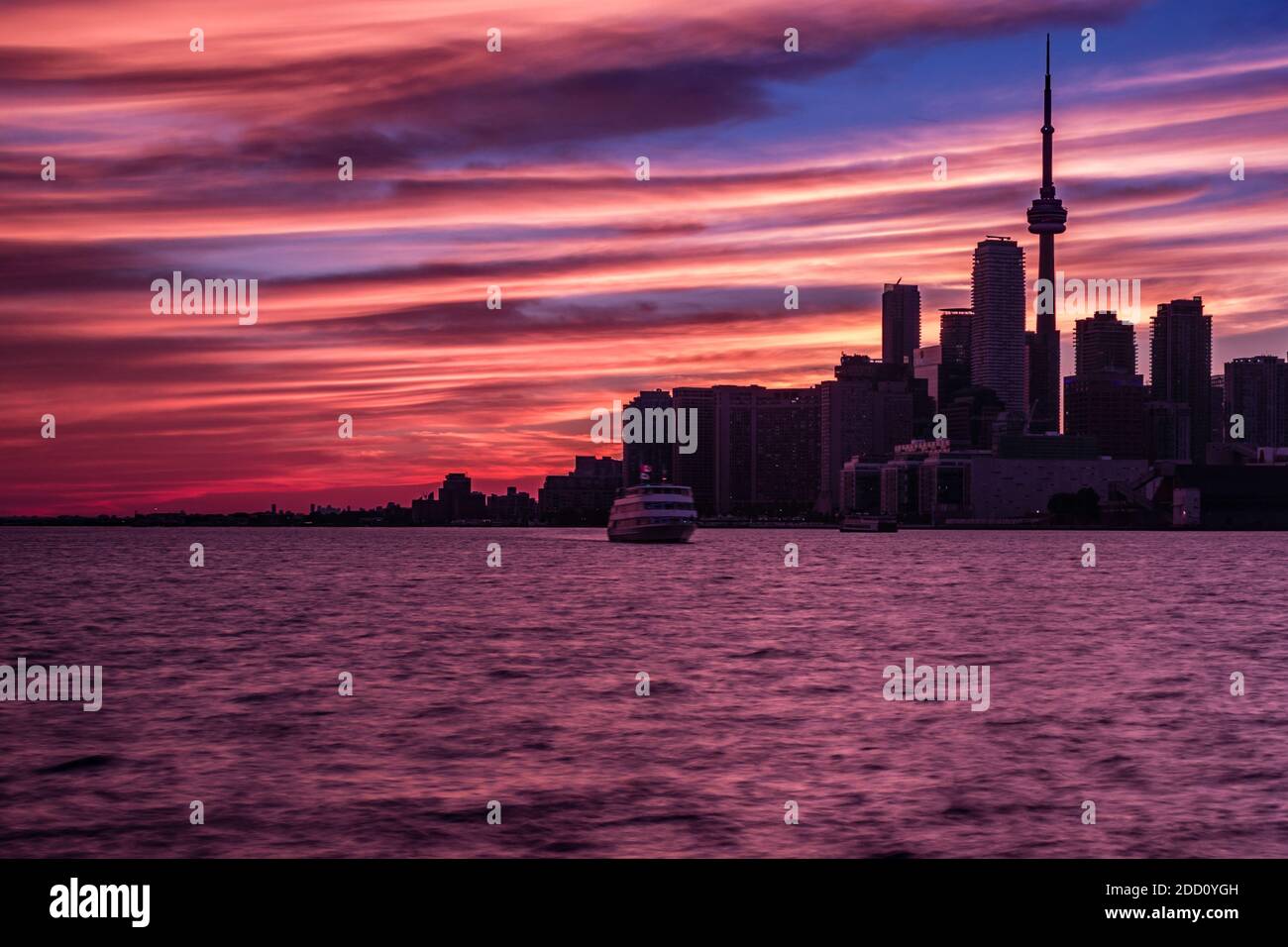 Toronto is Canada's largest city and North America's fourth largest ...