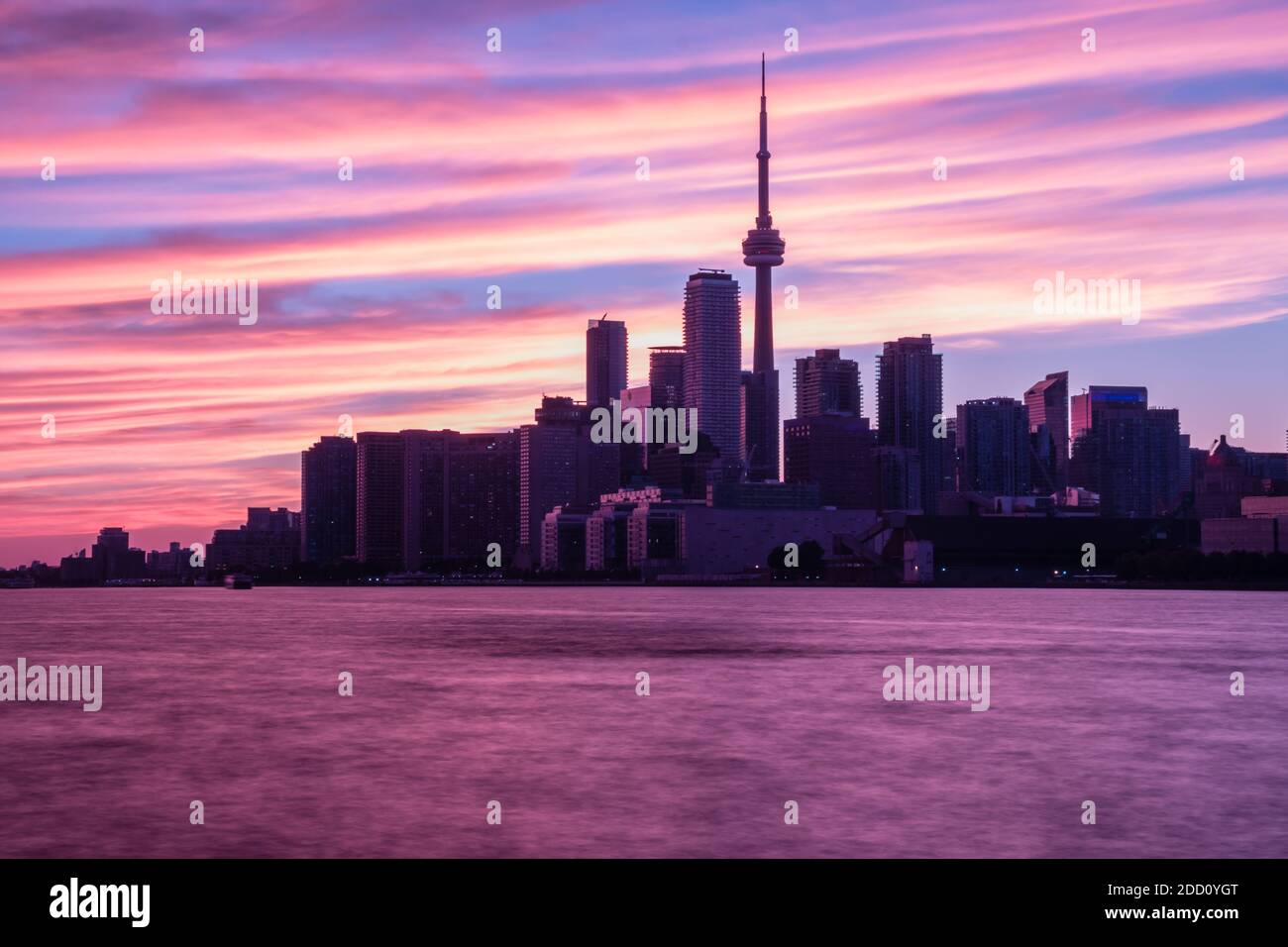 Toronto is Canada's largest city and North America's fourth largest ...