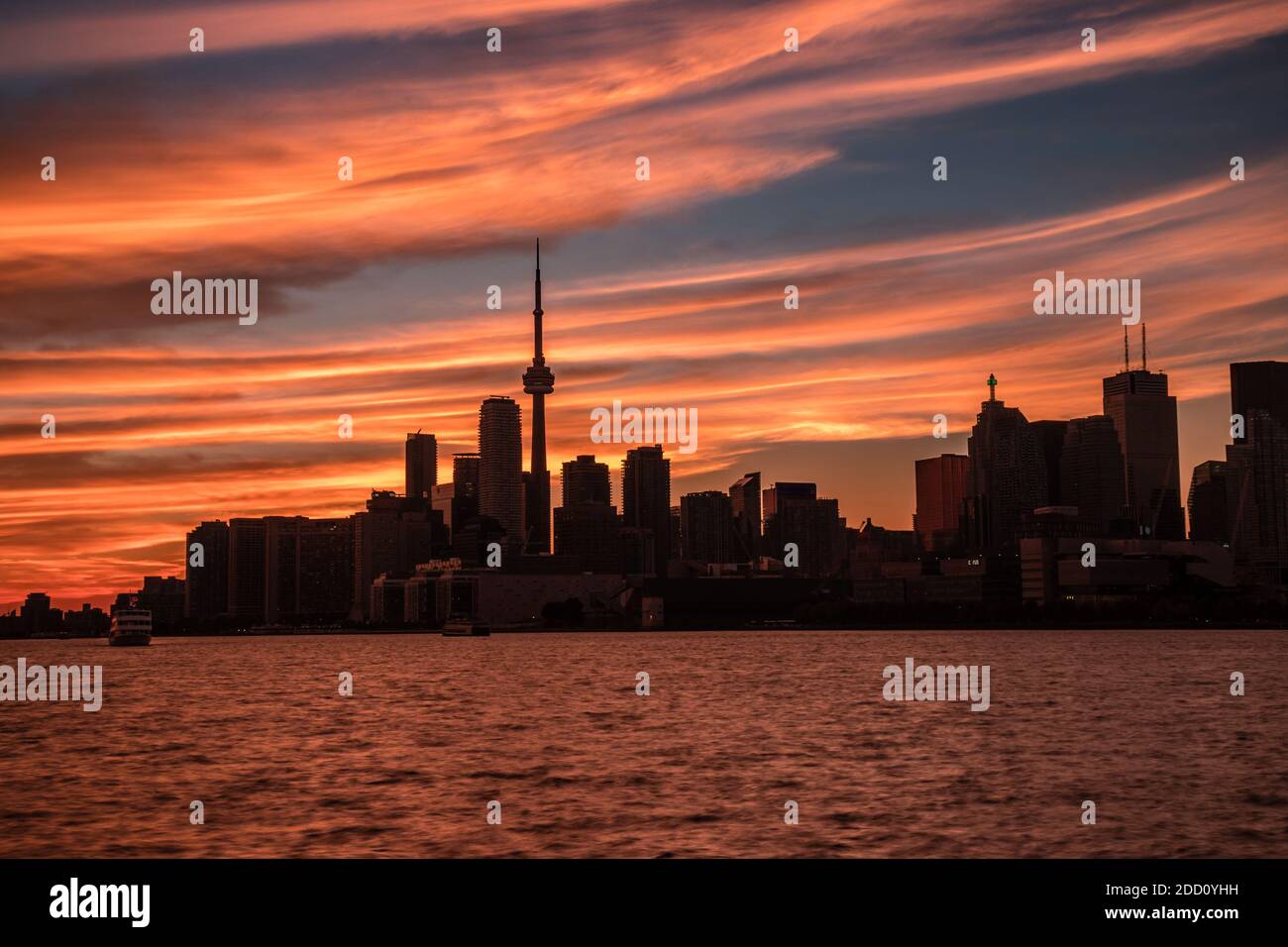 Toronto is Canada's largest city and North America's fourth largest ...