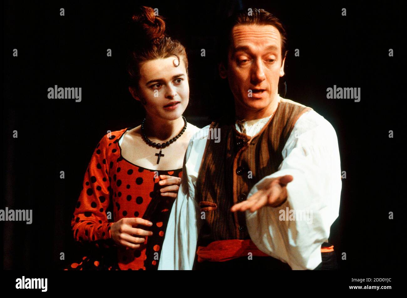 Helena bonham carter hi-res stock photography and images - Alamy